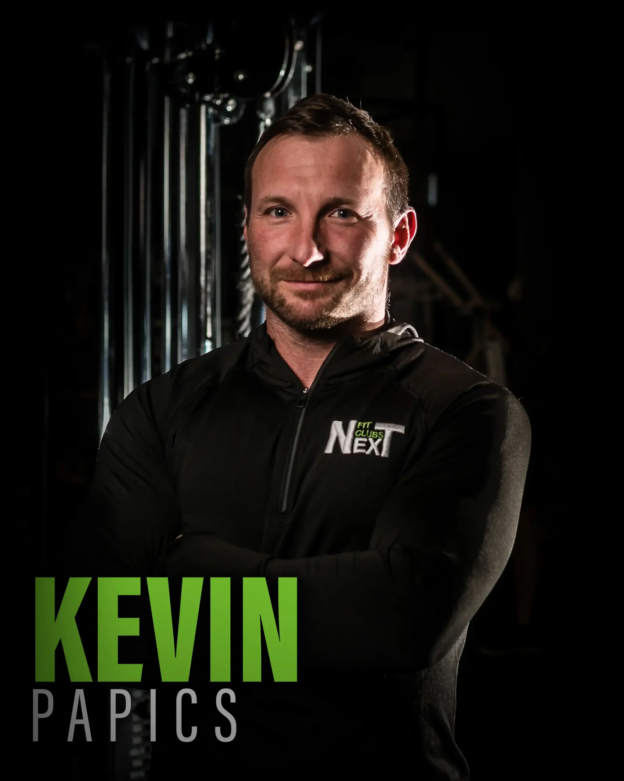 Training | NexT Fit Clubs