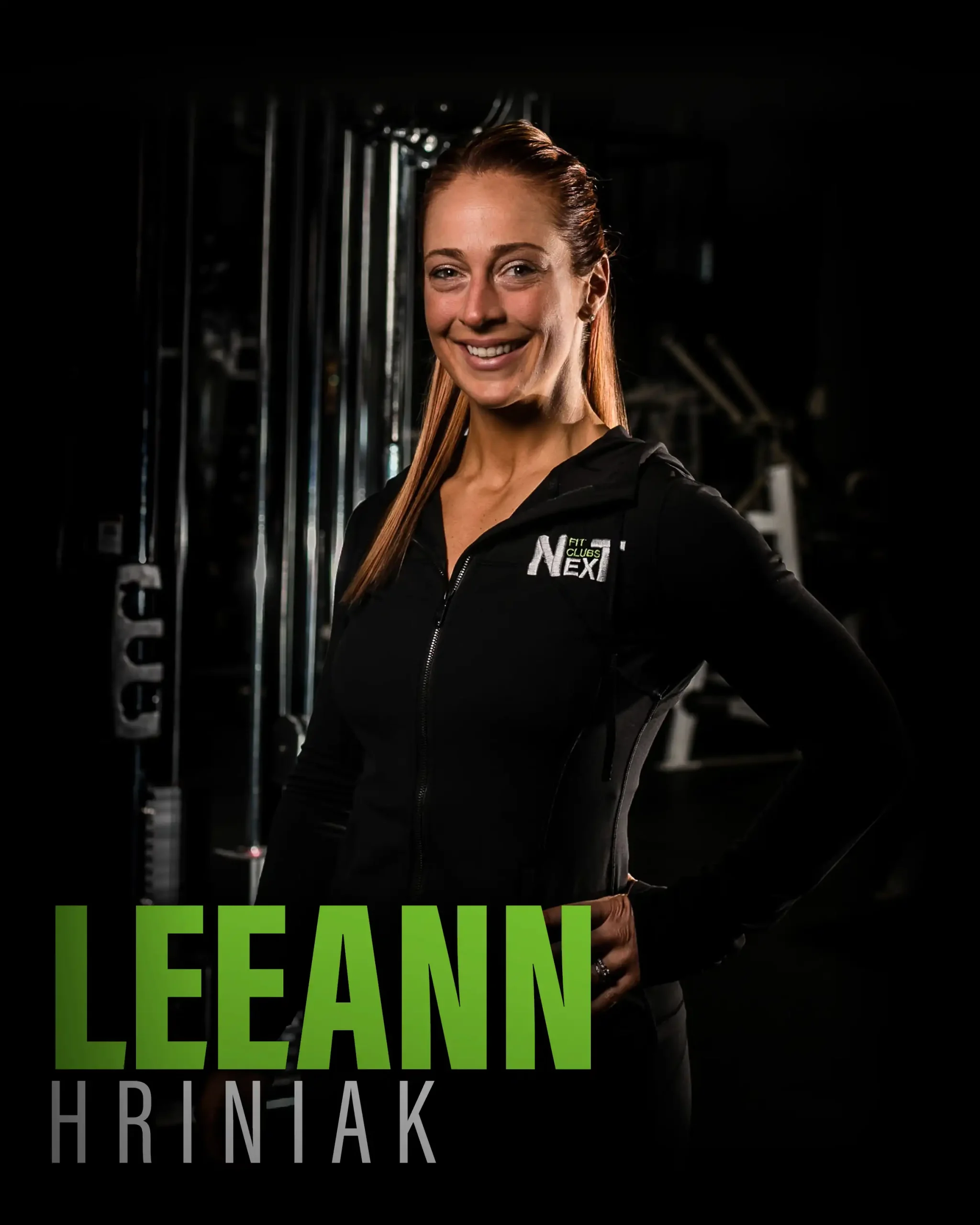 Staff | NexT Fit Clubs