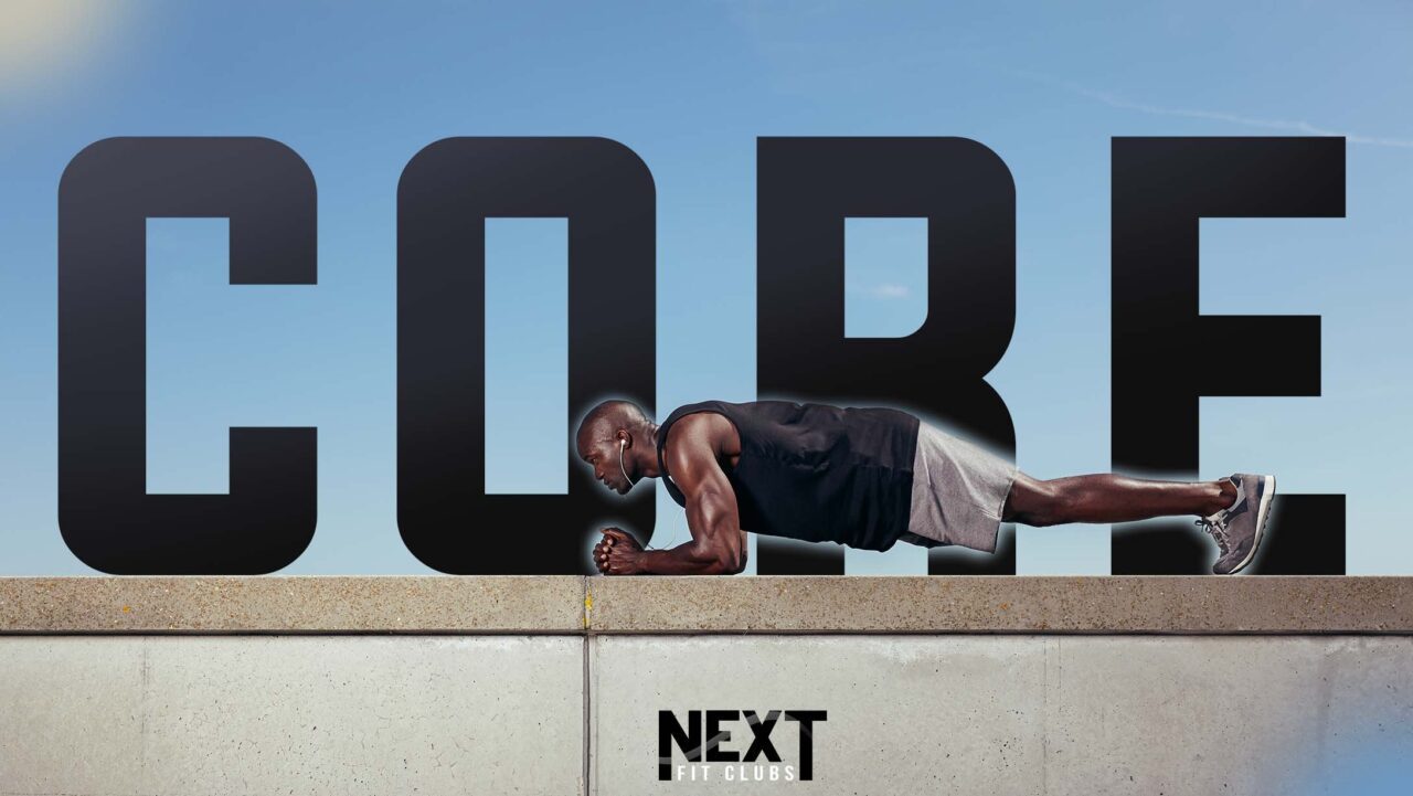 Core | NexT Fit Clubs