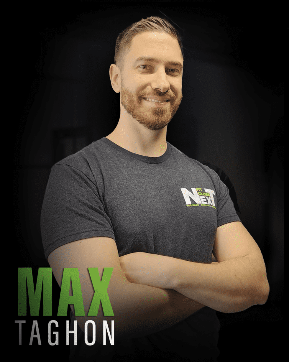 Staff | NexT Fit Clubs